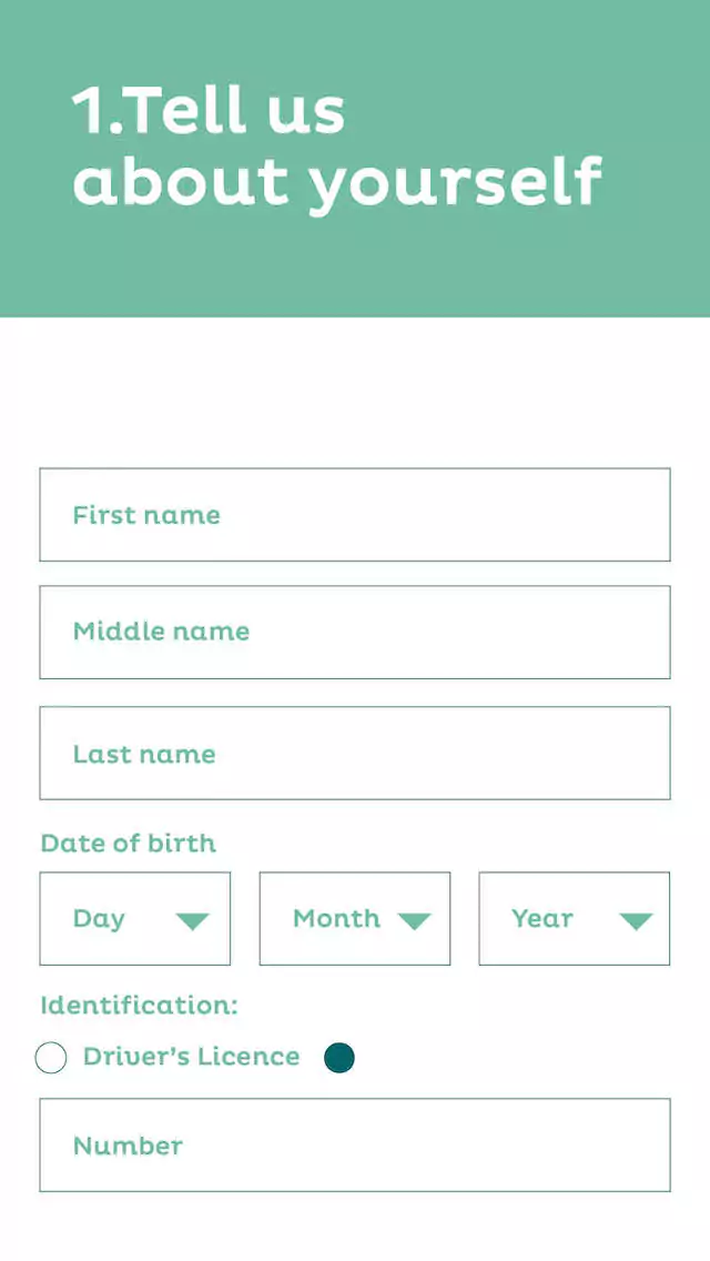 Personal Loan Calculator | Nectar Money