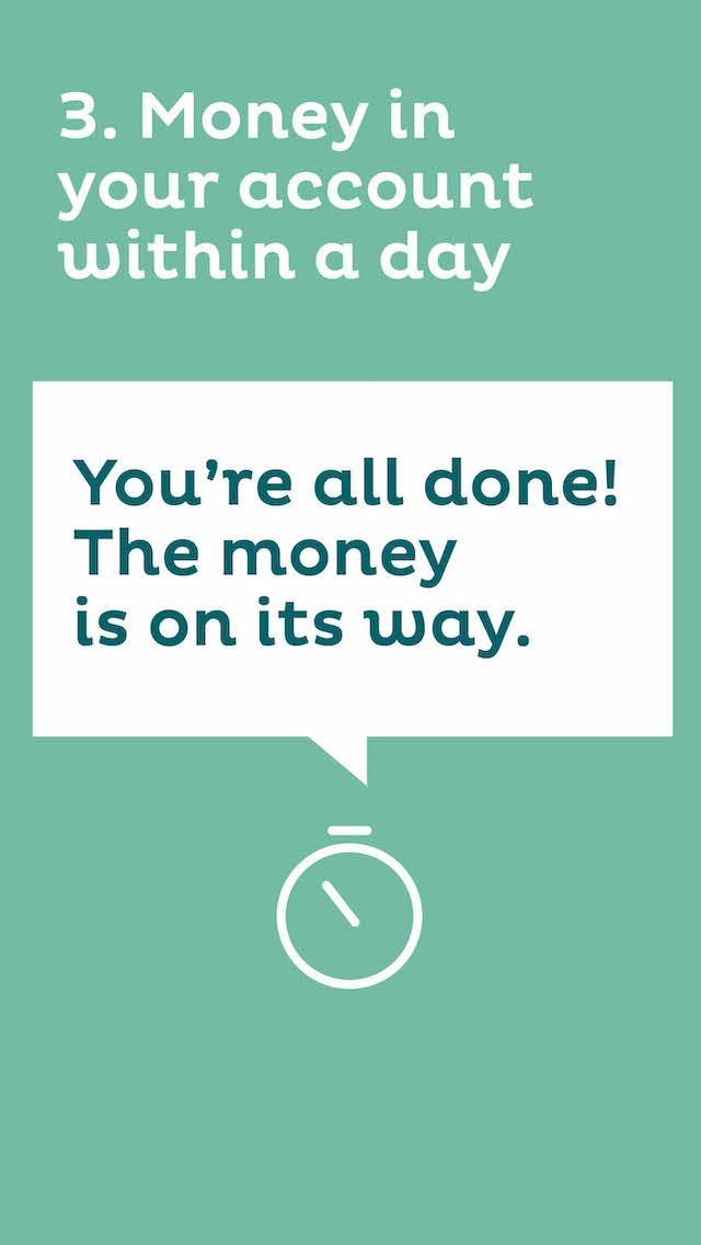 Personal Loans NZ - Fast & Simple Online Loans - Nectar Money