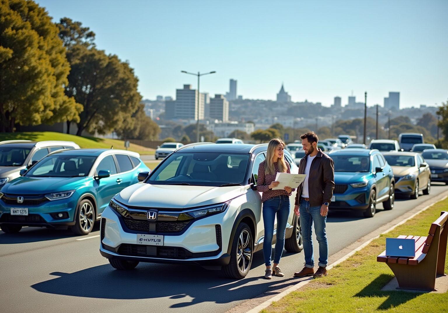 1 Finance Car Deal in NZ: Top Offers for 2025 Kiwis | Nectar Money
