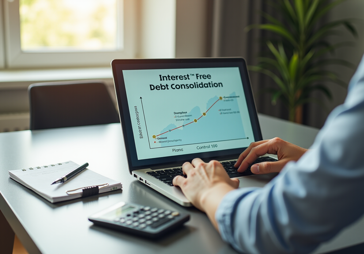 10 Benefits of Interest Free Debt Consolidation for Financial Relief ...