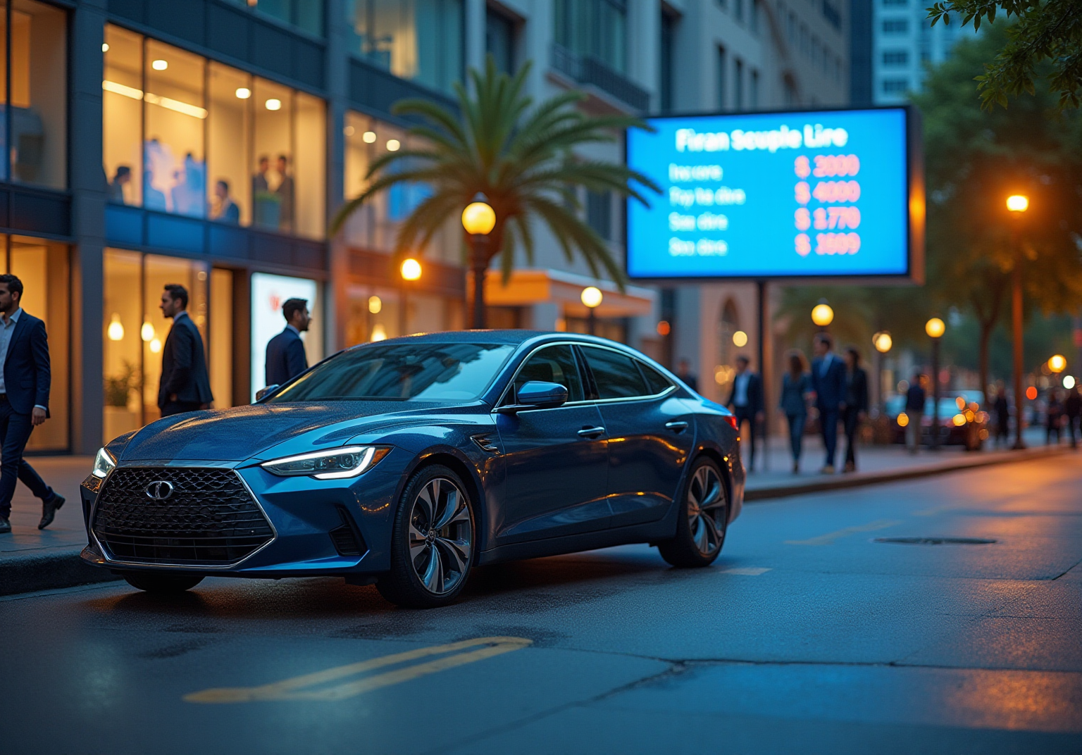 Car Finance Options for Kiwis Seeking Flexibility | Nectar Money
