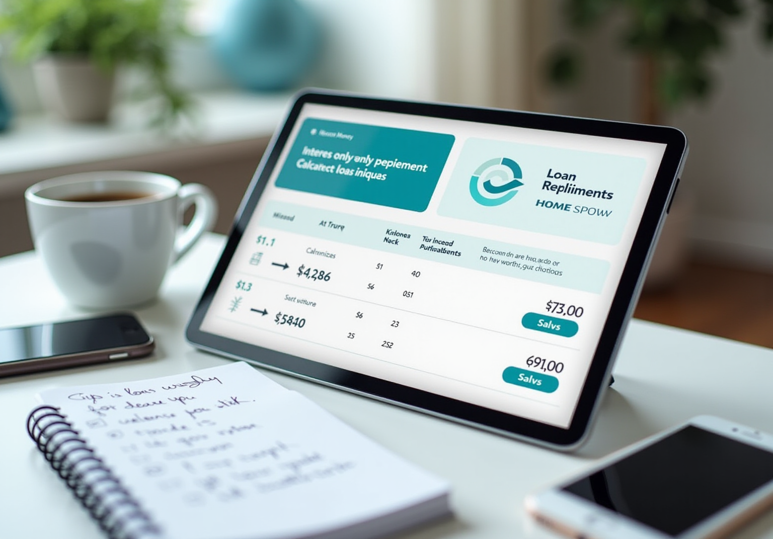 10 Features of the Interest Only Repayment Calculator You Need | Nectar ...