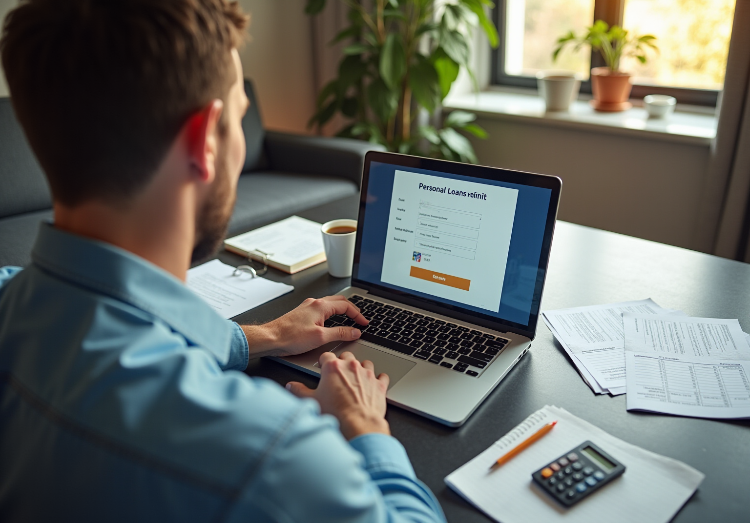 10 Personal Loan Quotes to Secure the Best Rates Today | Nectar Money