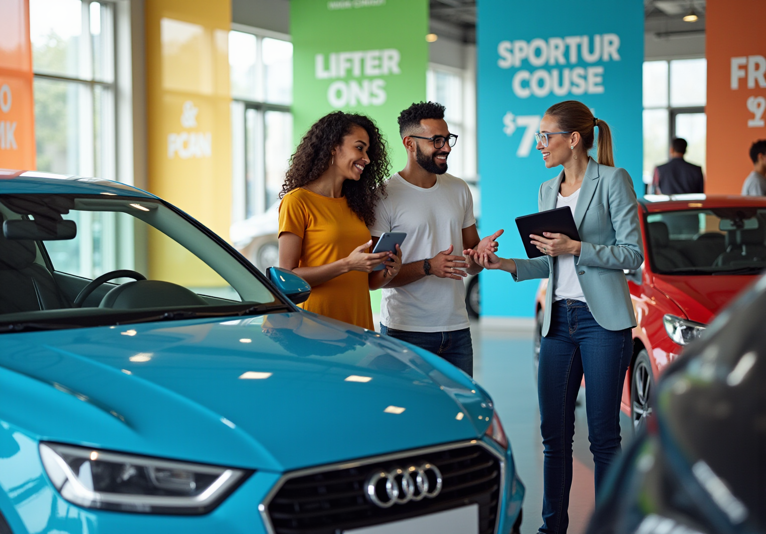 7 Cheapest Car Finance Options in NZ for Quick Approval | Nectar Money