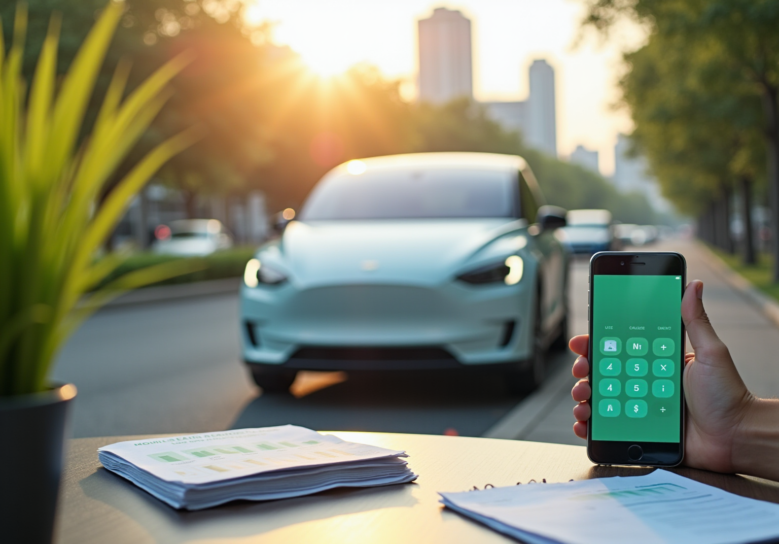 9 Electric Car Loan Options to Simplify Your Financing Needs | Nectar Money