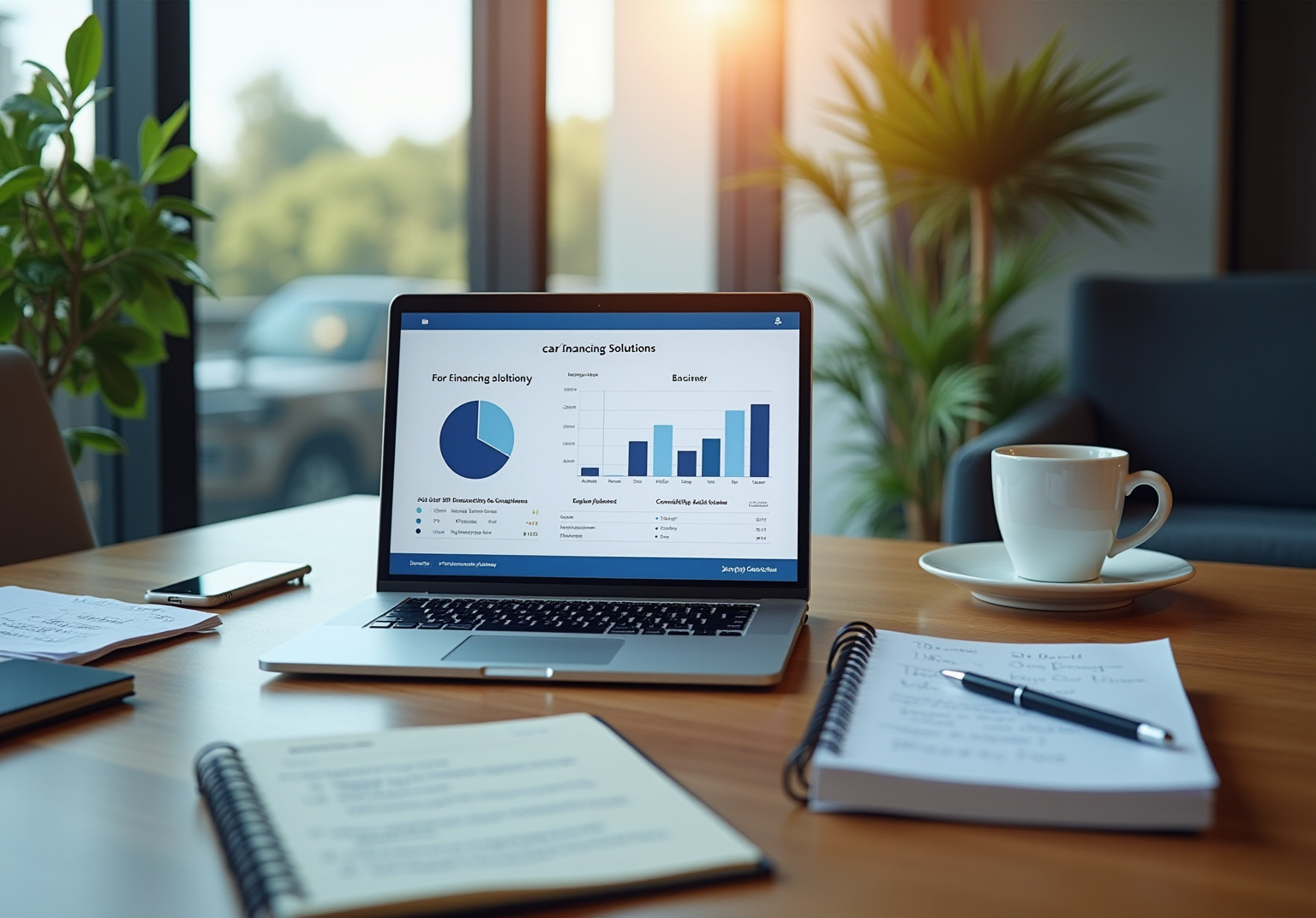 9 Essential Tips for Smart Business Car Finance Decisions | Nectar Money