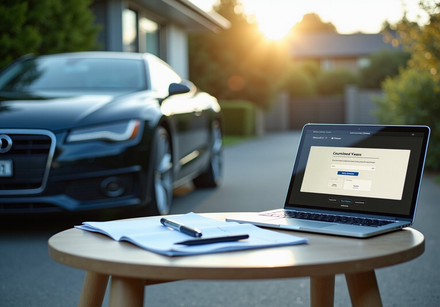 Car Finance Interest Rates in NZ: Banks vs. Online Lenders | Nectar Money