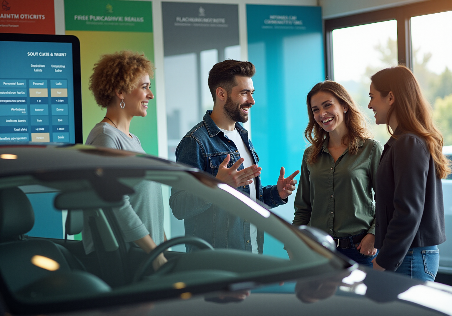 Compare Car Finance Deals in NZ: Banks vs. Online Lenders | Nectar Money