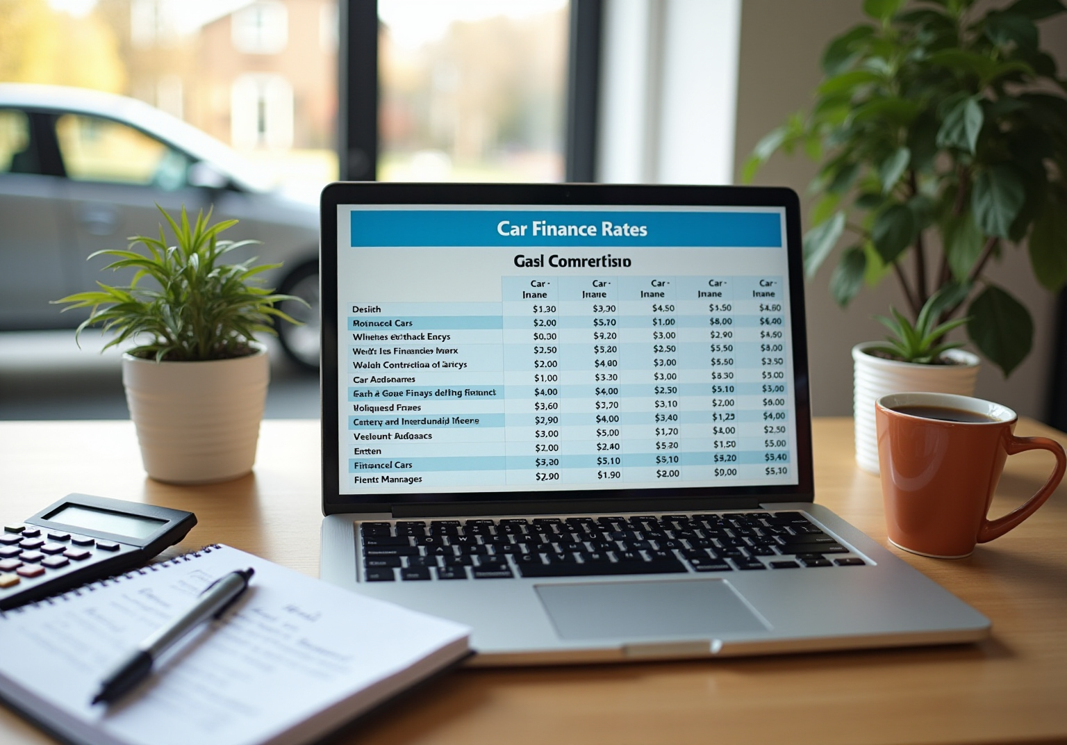 Compare the Best Car Finance Rates in NZ for Smart Borrowing | Nectar Money