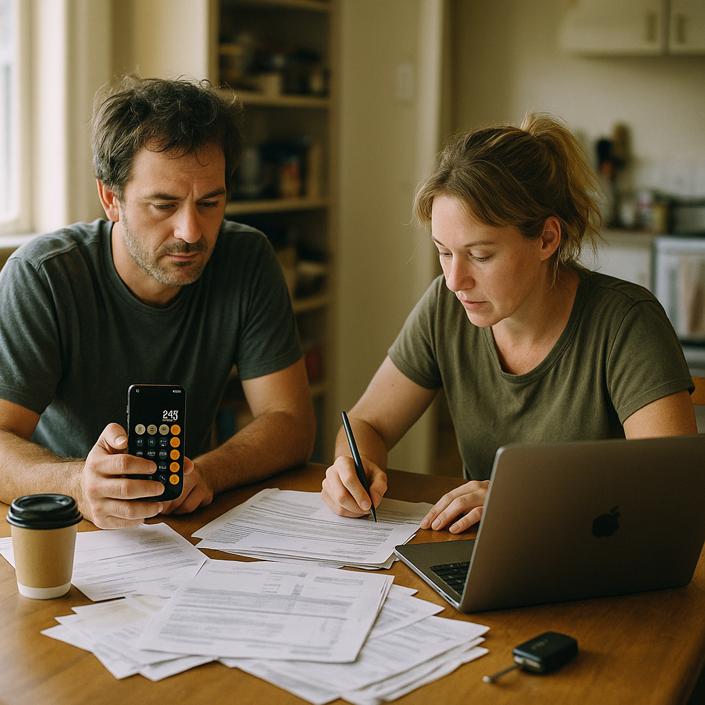 Comparing Personal Loan Options for NZ Commission-Based Workers: How to ...