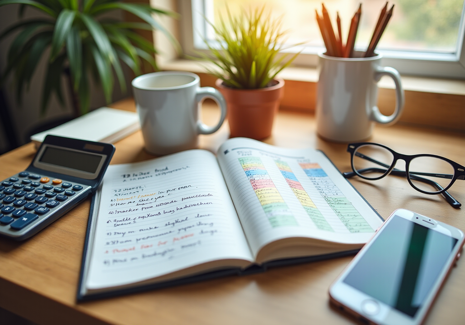 Creating a Budget Plan: 6 Steps for Financial Management | Nectar Money