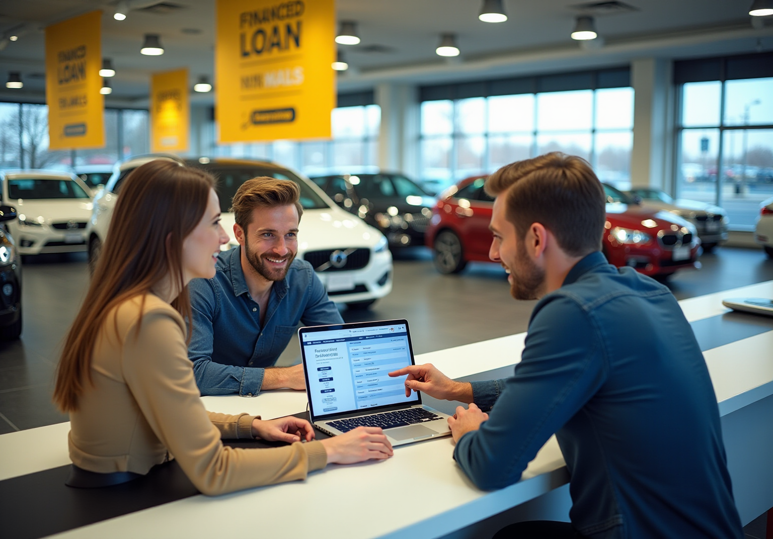 Discover New Car Finance Deals in NZ: Options for Every Kiwi | Nectar Money