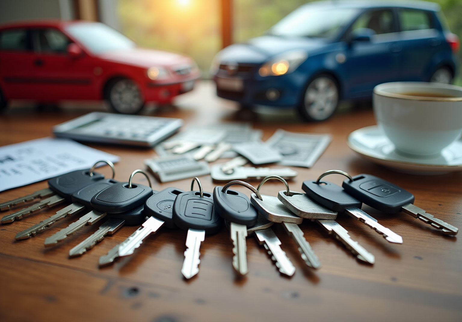 Discover the Lowest Car Finance Rates in NZ: Compare Lenders Now ...