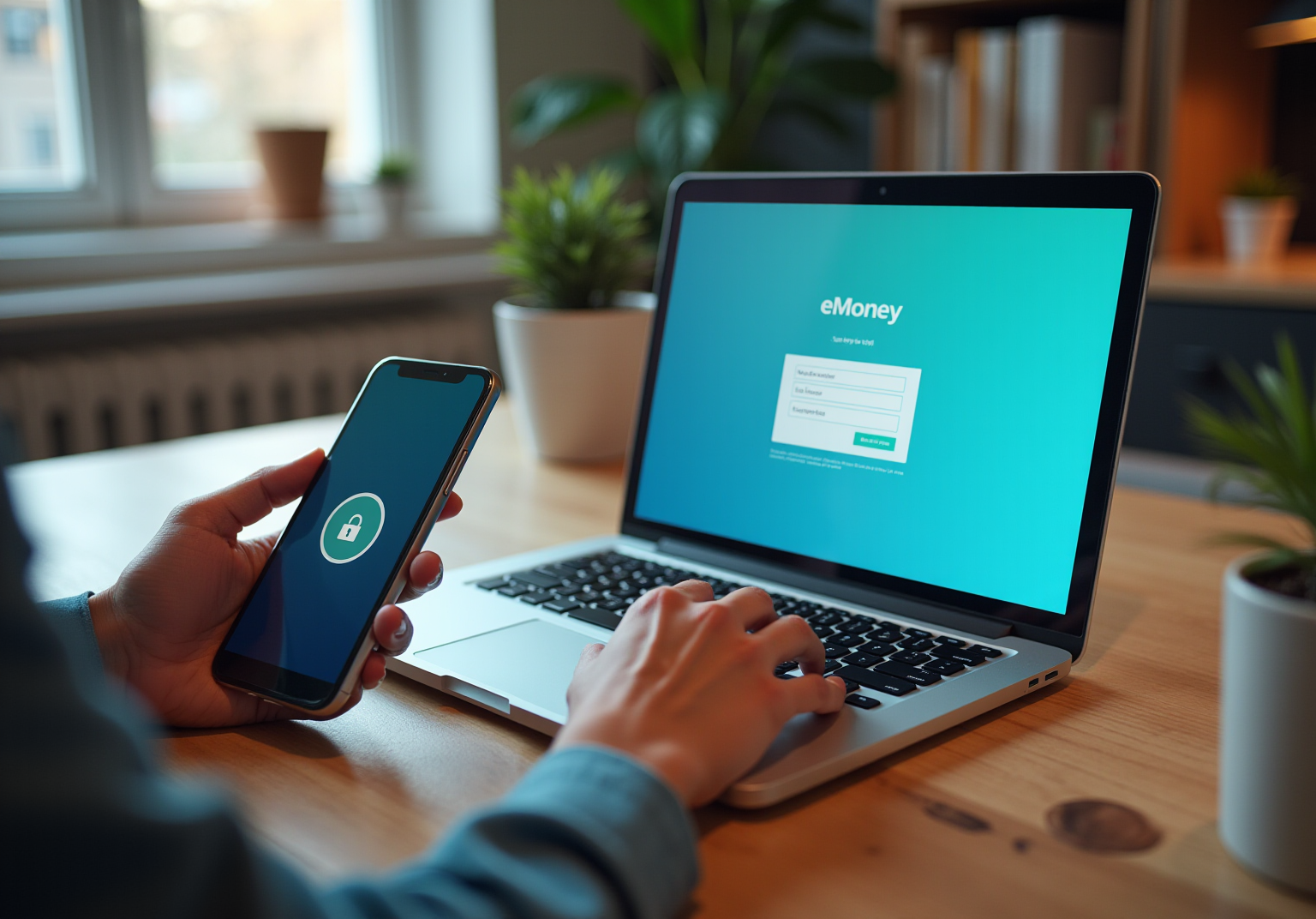 e Money Log In: Step-by-Step Access to Your Account | Nectar Money