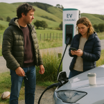 EV Car Loans in New Zealand: Choosing Certainty or Chasing the Lowest ...