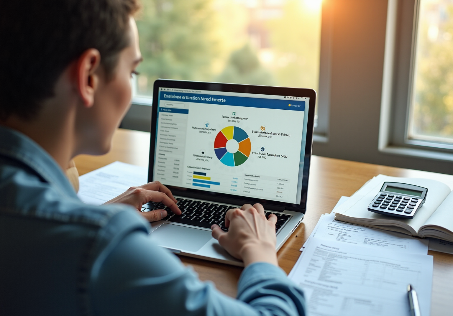 How Does Credit Score Work? Understand Its Impact and Improvement Steps ...