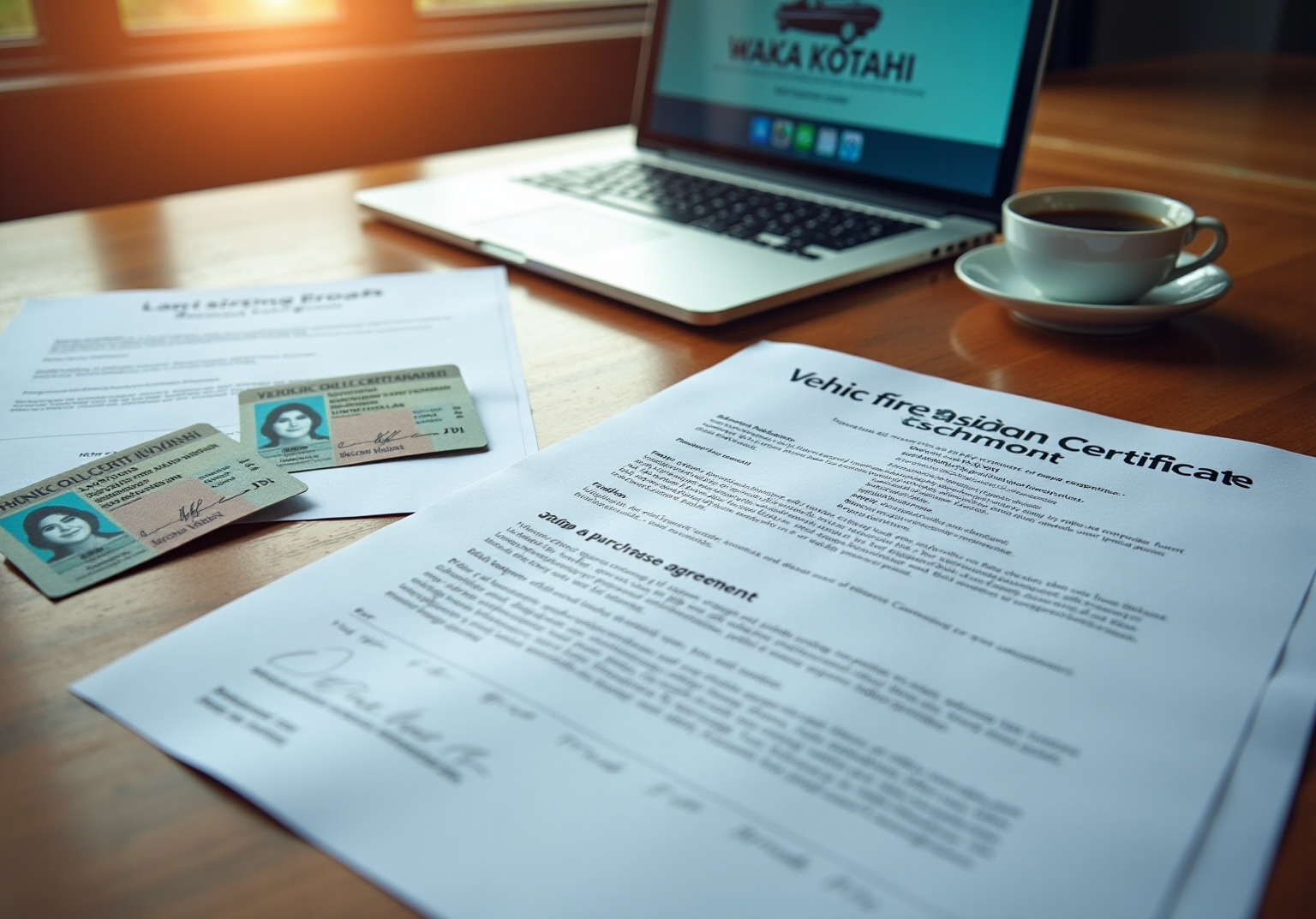 how-to-change-car-ownership-in-new-zealand-a-step-by-step-guide | Nectar Money