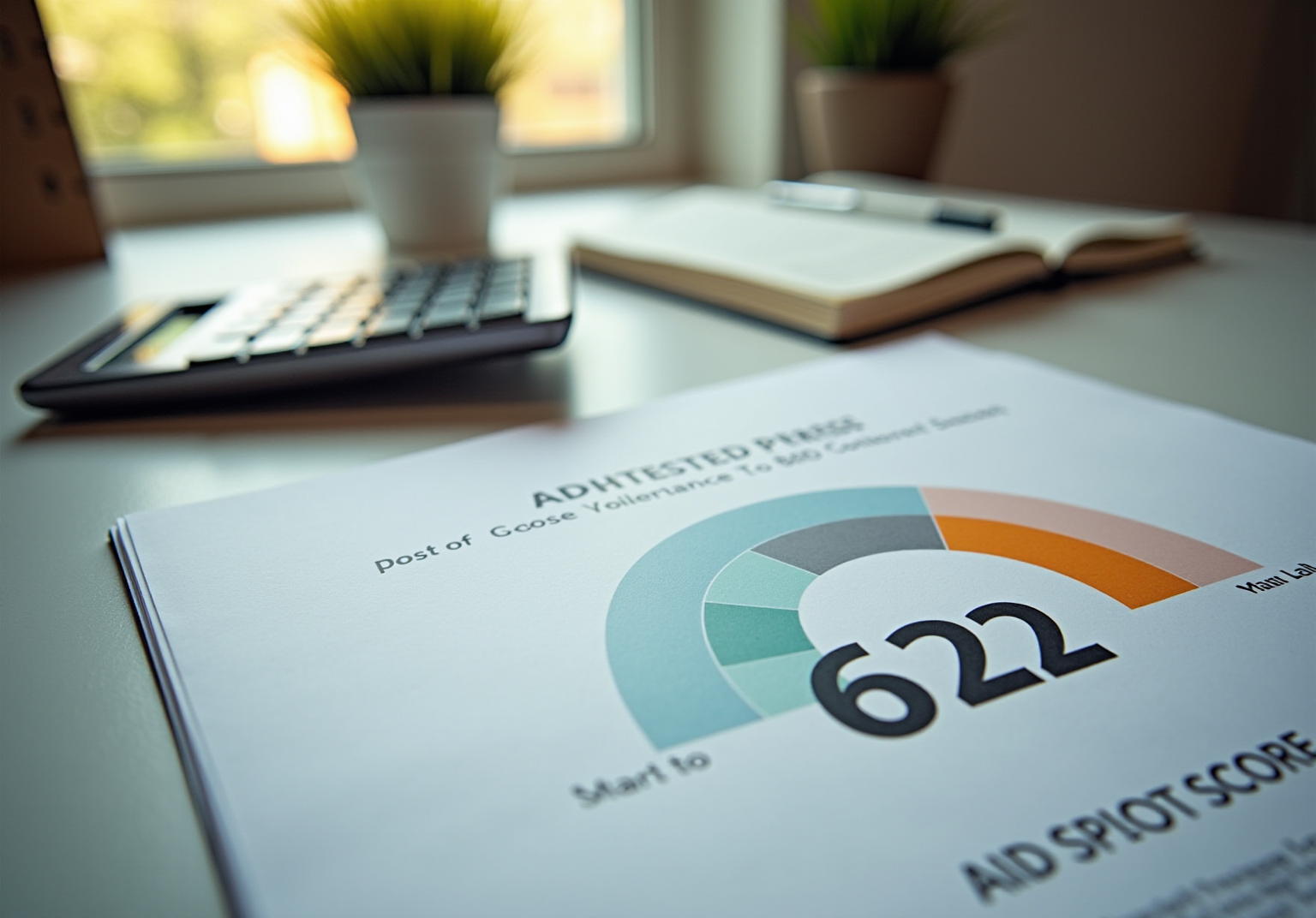 Is 622 a Bad Credit Score? Impacts and Improvement Strategies | Nectar ...