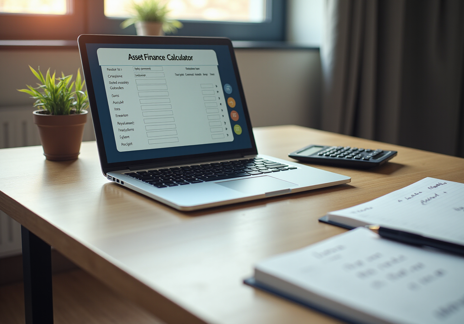Master Asset Finance Calculators: Best Practices for Effective Use ...