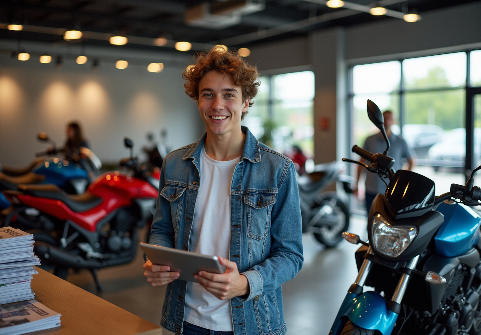 Master Bike Finance: Essential Steps for Smart Borrowing | Nectar Money
