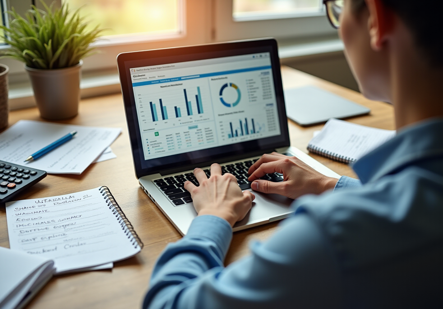 Budgeting with 4 Essential Finance Calculators Online | Nectar Money