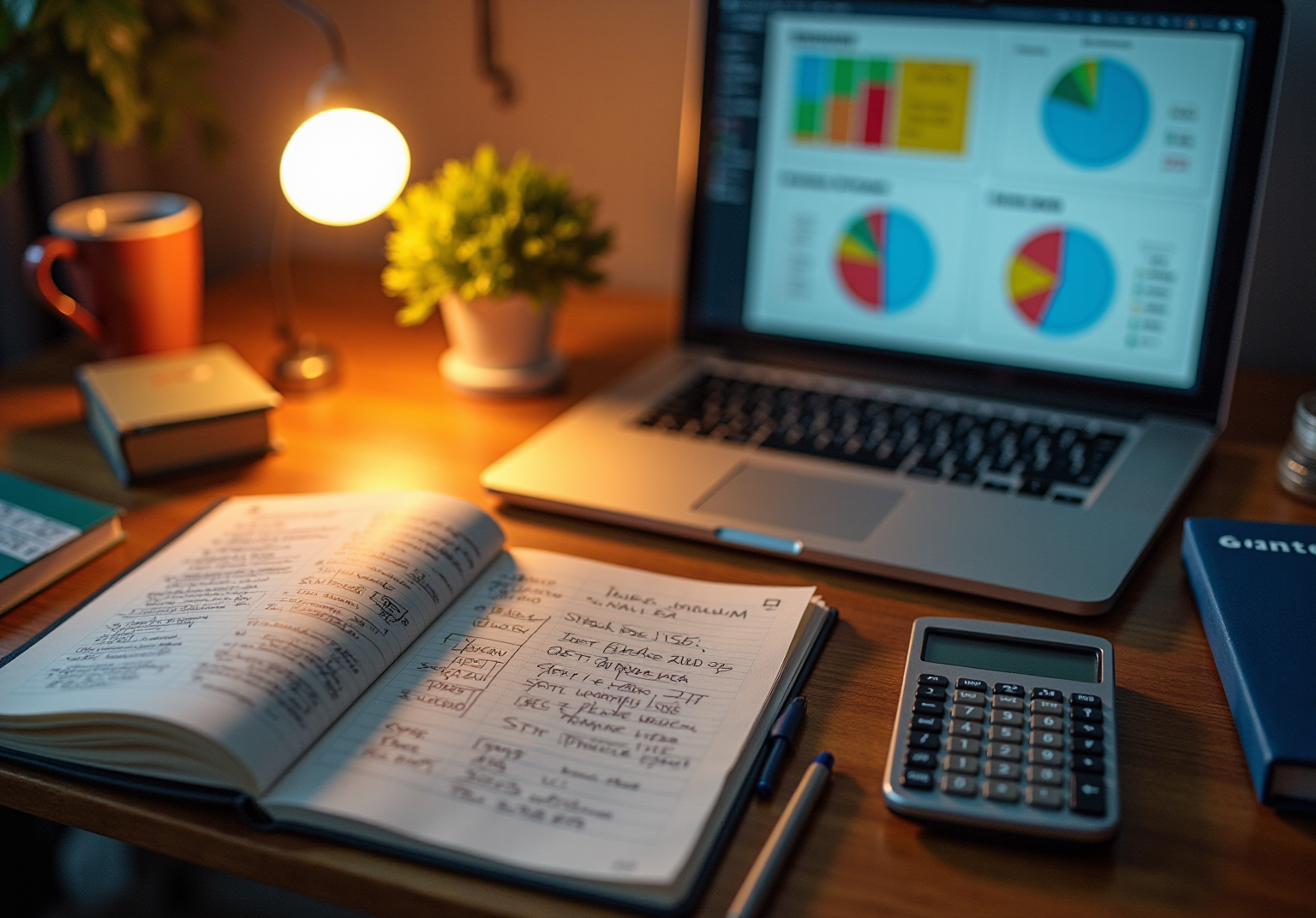 Master Budgeting with a Finance Calculator NZ in 5 Simple Steps ...