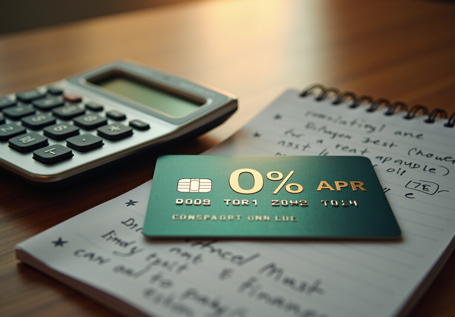 Master Credit Card 0 Percent: Benefits, Risks, and Management Tips ...