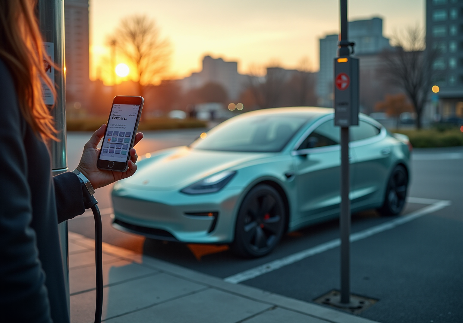 Master EV Finance: Your Step-by-Step Guide to Smart Financing | Nectar ...