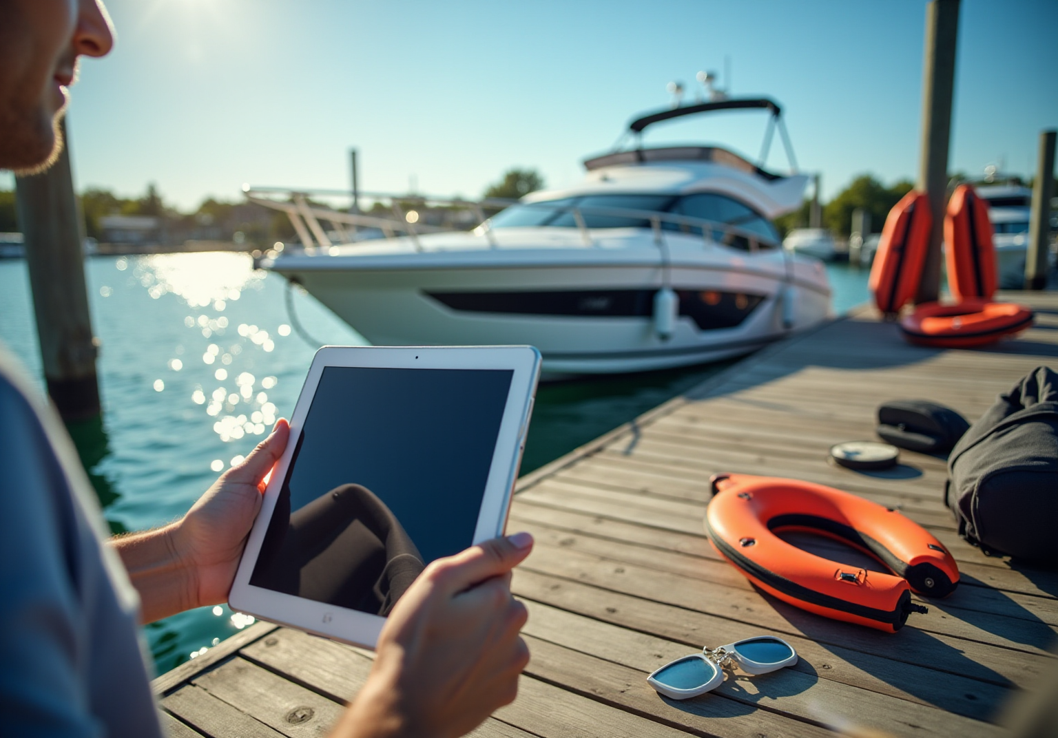 New Boat Finance: Essential Steps for Smart Borrowing | Nectar Money