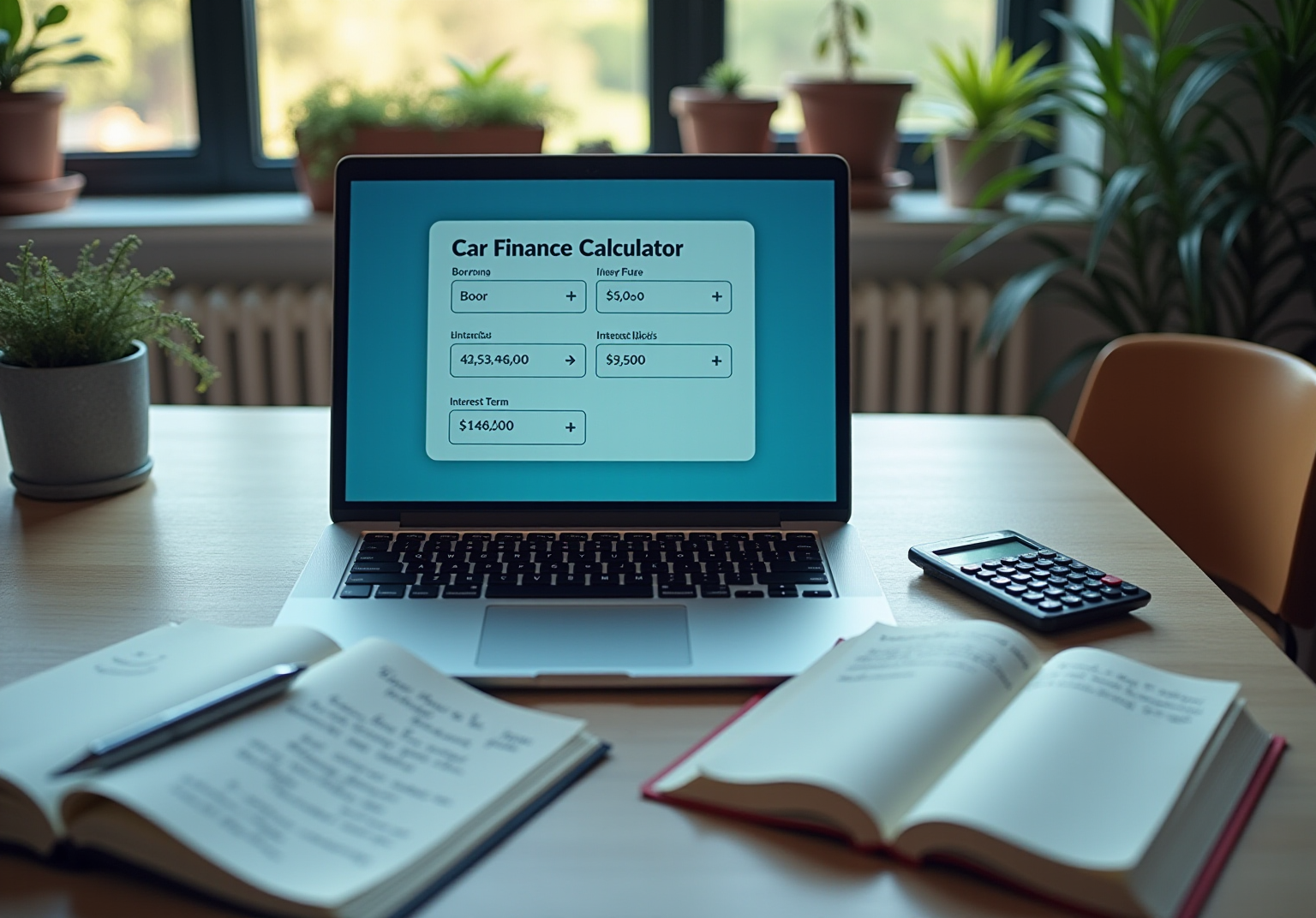 Mastering the Car Finance NZ Calculator: A Comprehensive Guide | Nectar ...