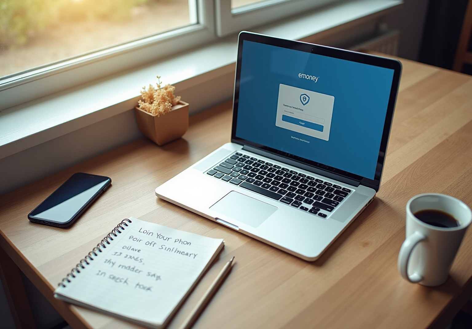 Master the eMoney Login: Step-by-Step Guide for Kiwis | Nectar Money