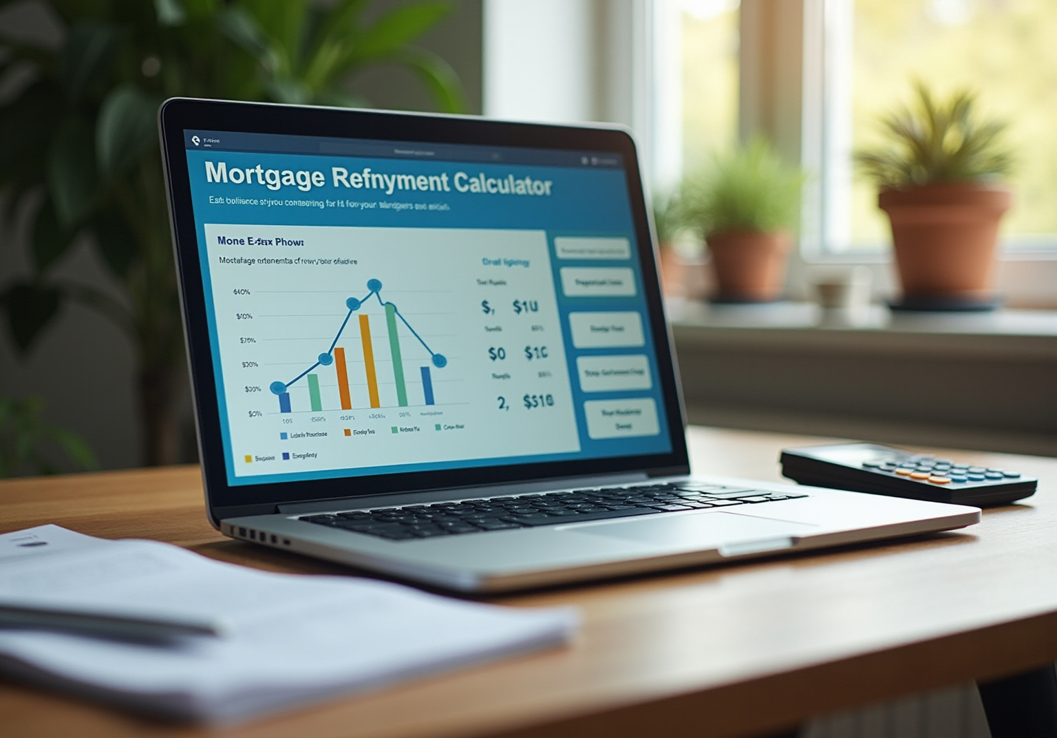 Master the Extra Mortgage Repayment Calculator for Maximum Savings ...