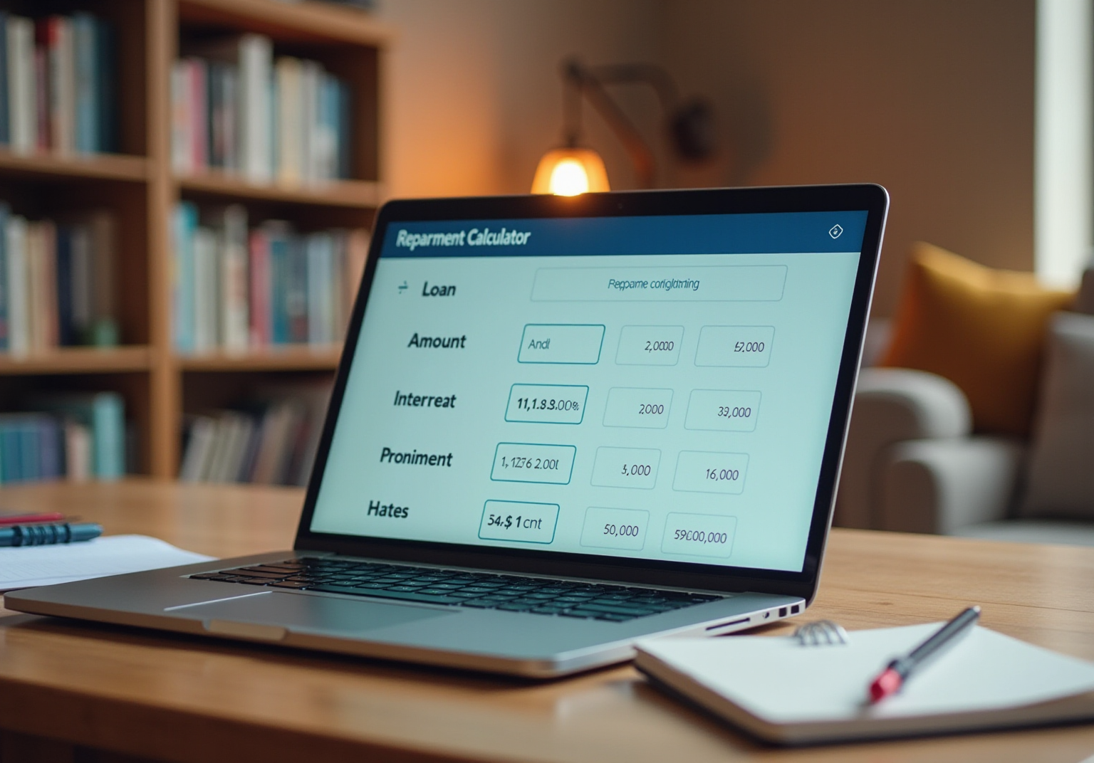Master the Repayment Calculator: A Step-by-Step Guide for Debt ...