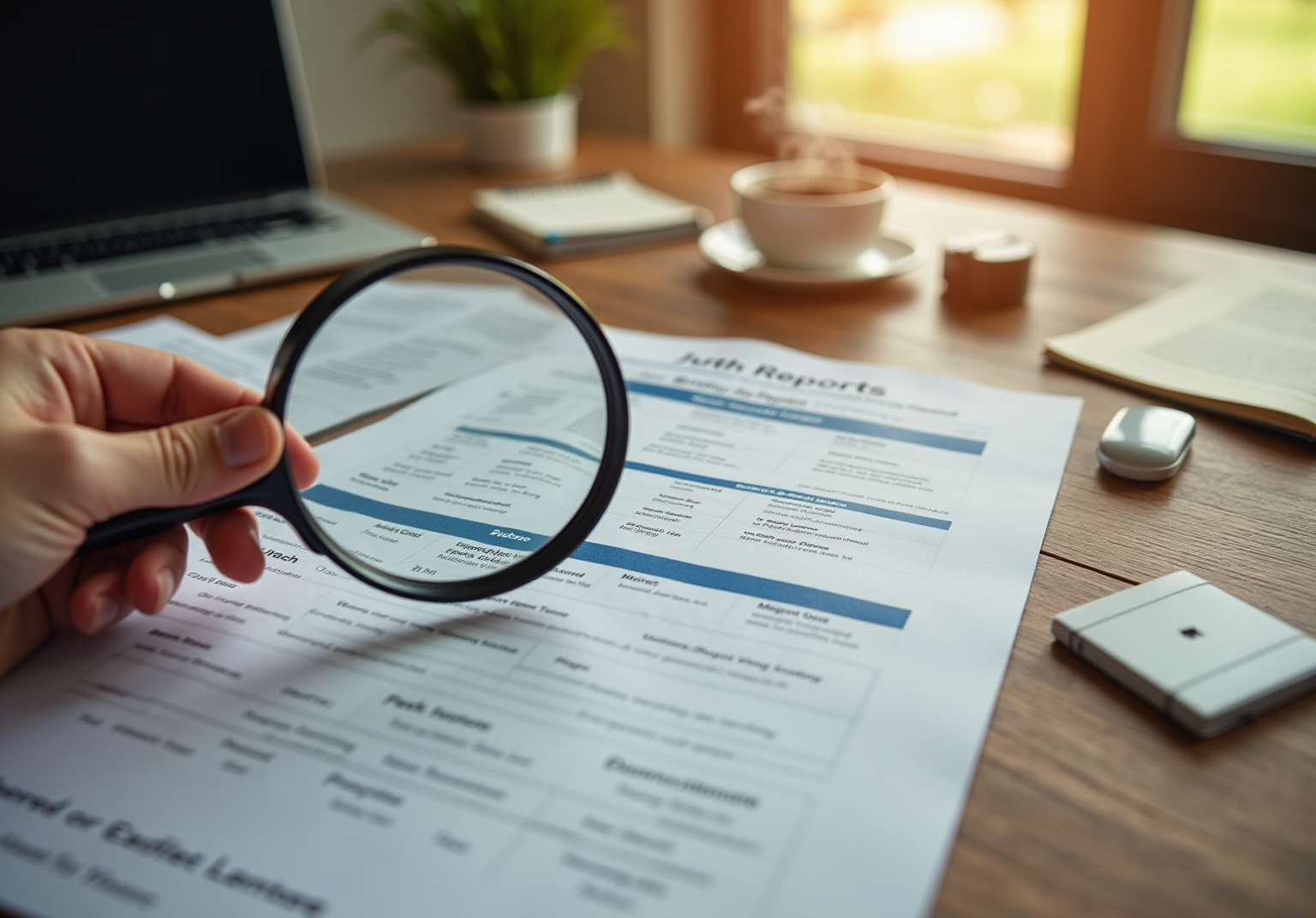 Your Credit Score Check NZ: 4 Steps to Financial Control | Nectar Money