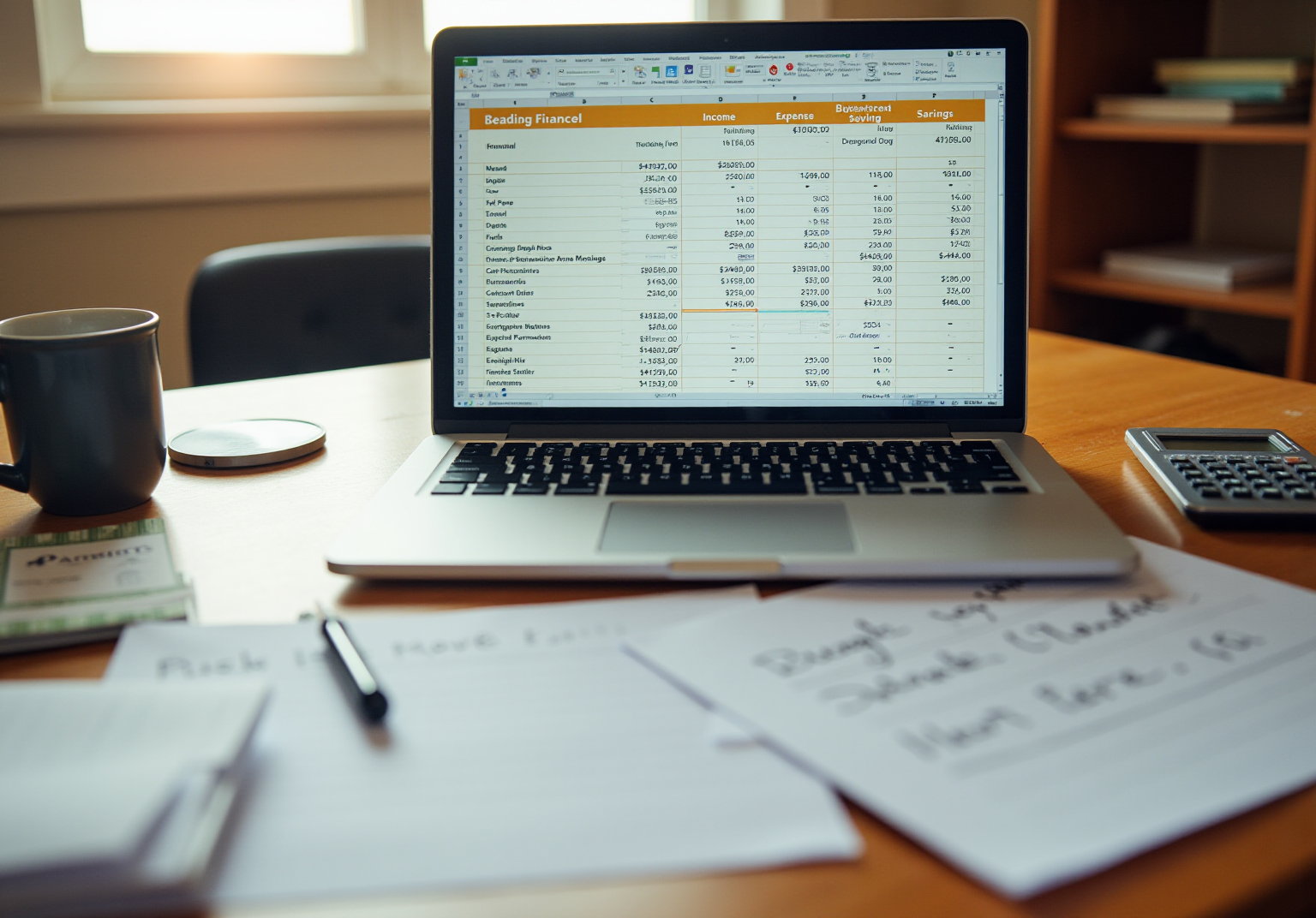 Master Your Finances: Use a Budget Calculator NZ in 5 Simple Steps ...