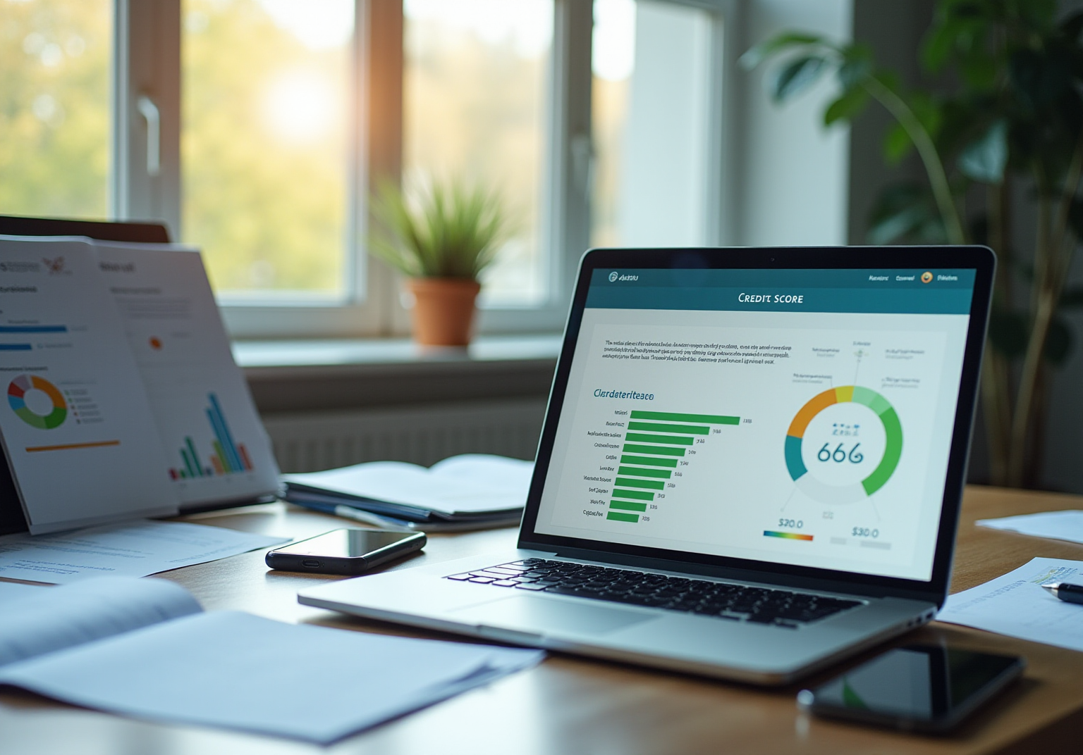 Master Your Normal Credit Score: Key Factors and Improvement Strategies ...