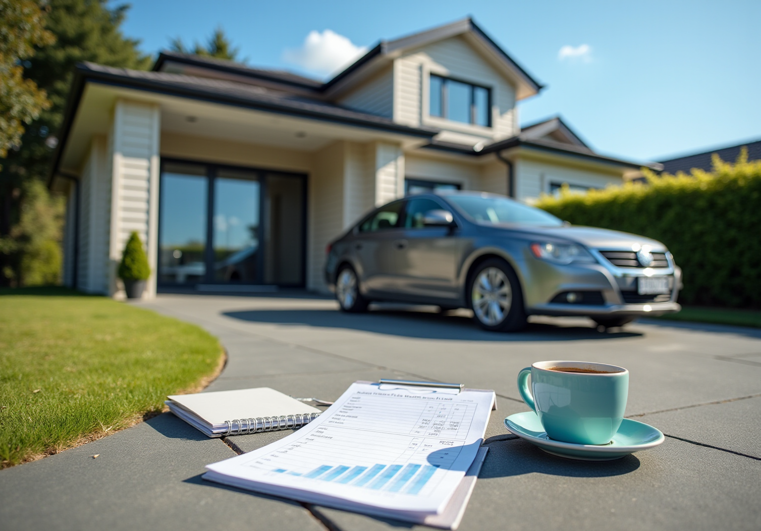 Secure Low Interest Car Finance in NZ: A Step-by-Step Guide | Nectar Money