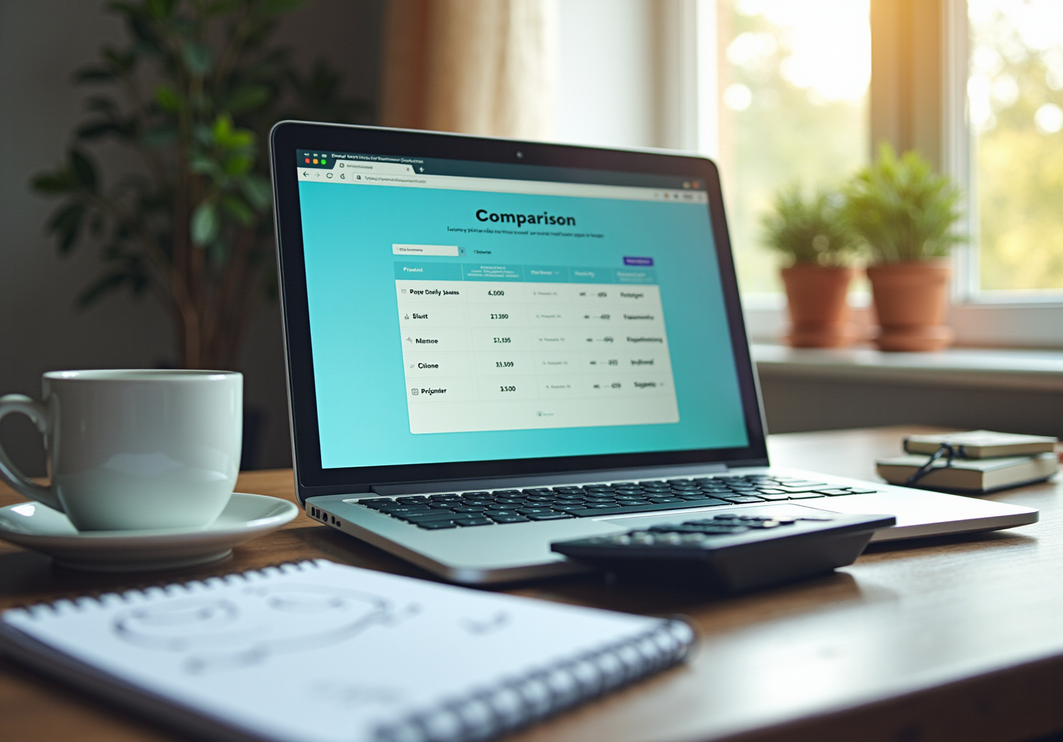 Secure the Lowest Interest Rate: 4 Steps to Success | Nectar Money