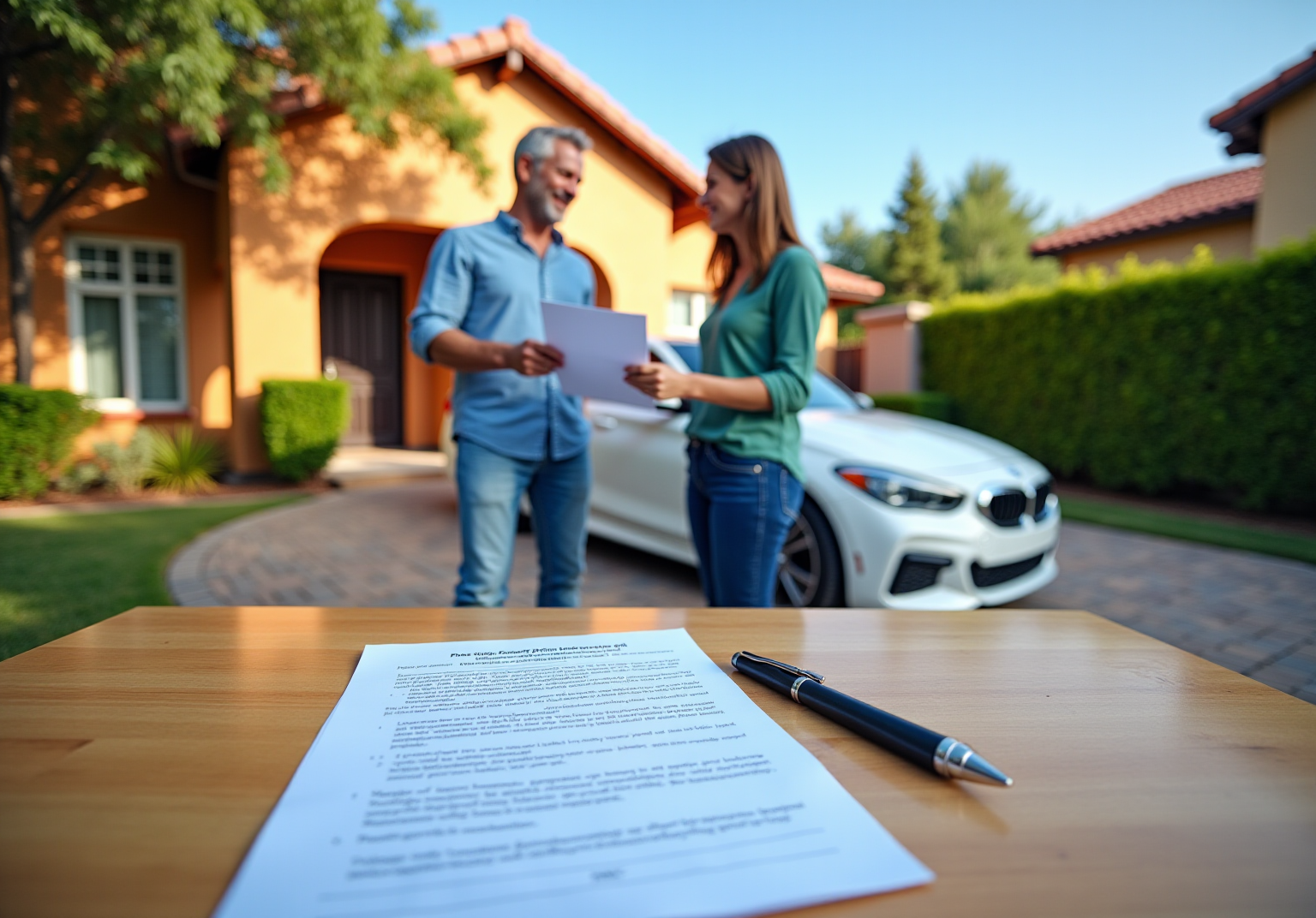 Step-by-Step Guide to Changing Ownership of Vehicle in NZ | Nectar Money