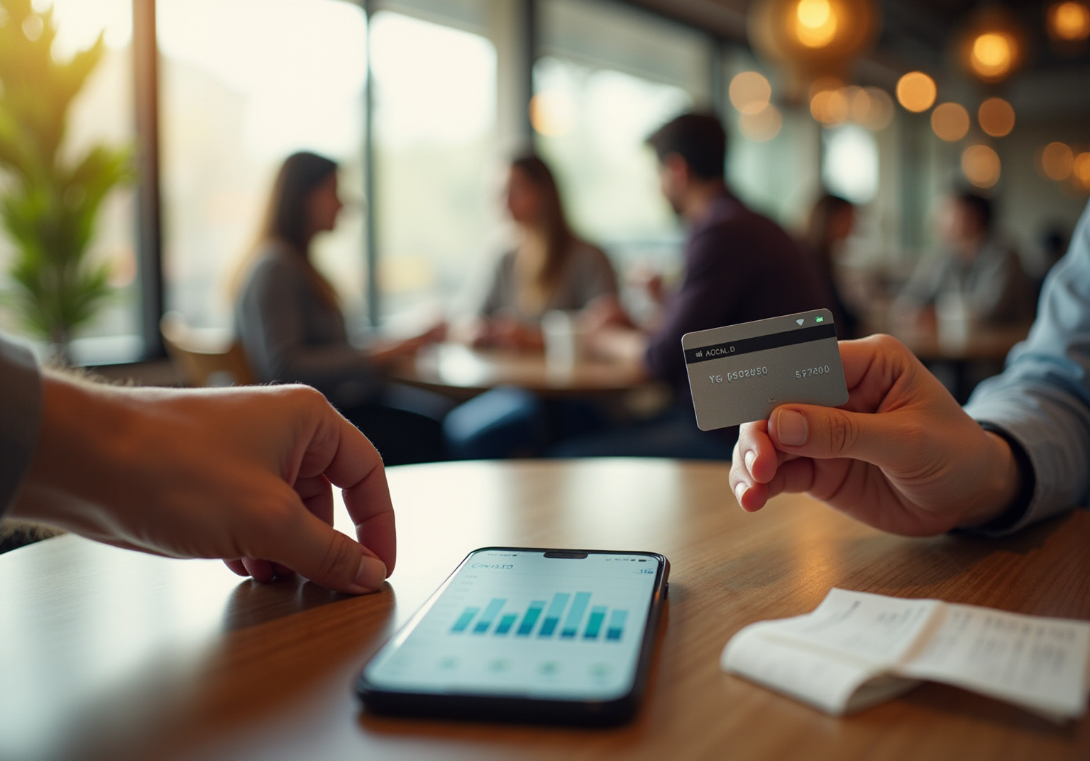 Understanding Credit Cards: Key Concepts and Benefits for You | Nectar ...