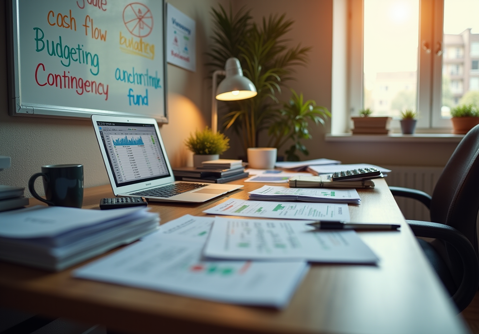 Understanding Small Business Finance: Key Concepts and Challenges | Nectar Money