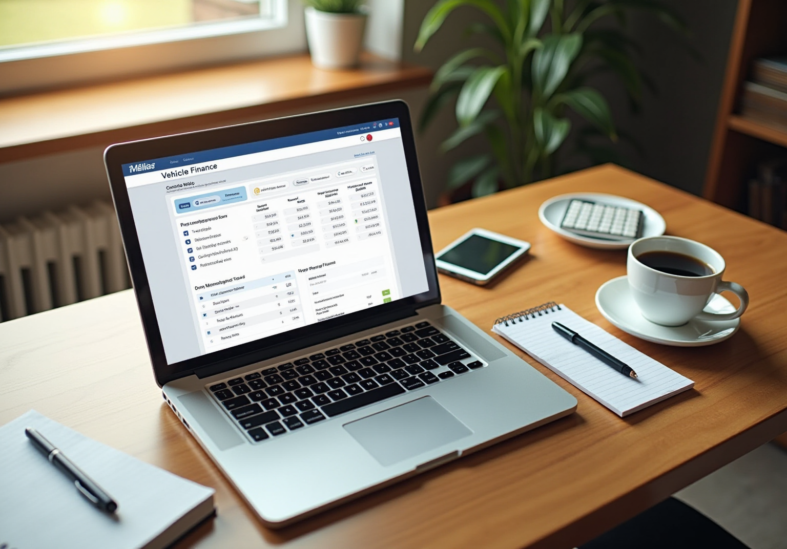 Understanding the Calculator for Vehicle Finance: Key Benefits and ...