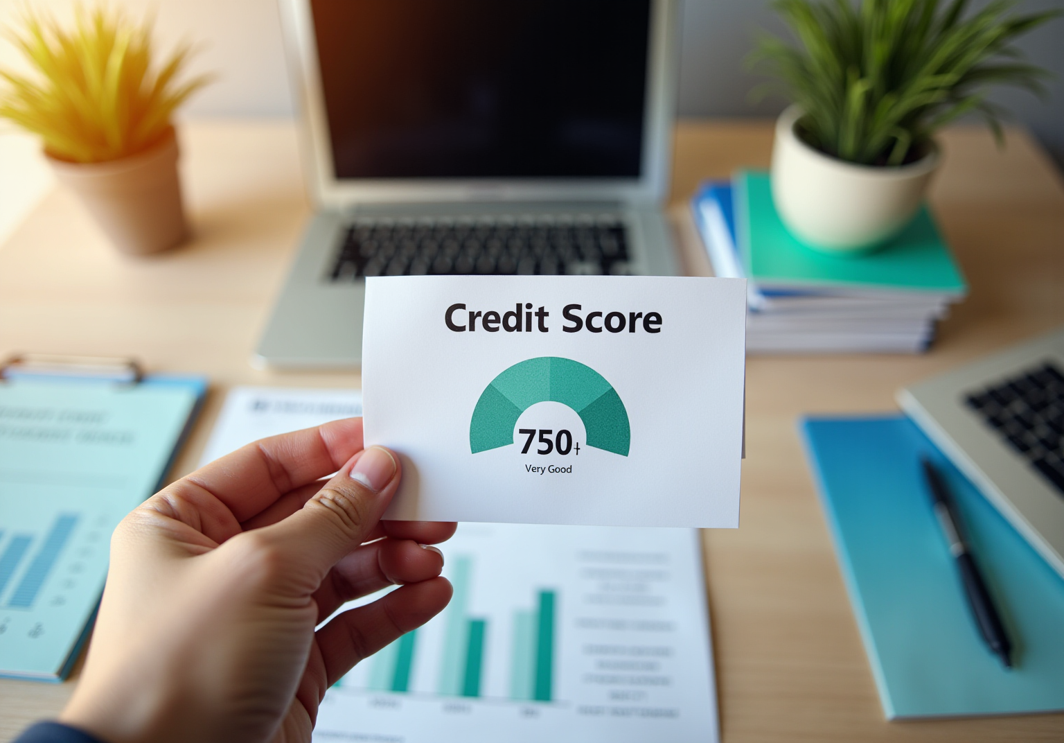 What Is a Good Credit Score in NZ? Key Factors Explained | Nectar Money